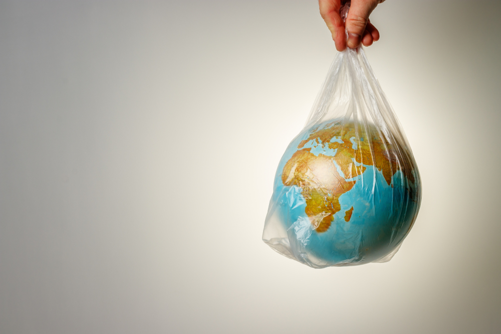 Countries That Recycle the Most Waste | CRI